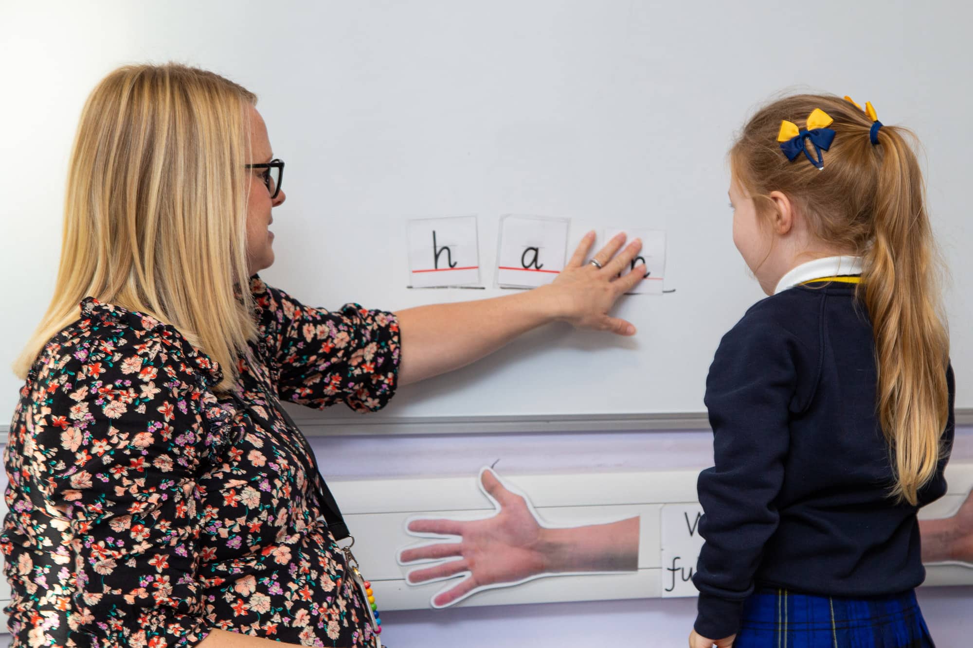 Phonics - Princecroft Primary School Warminster Wiltshire